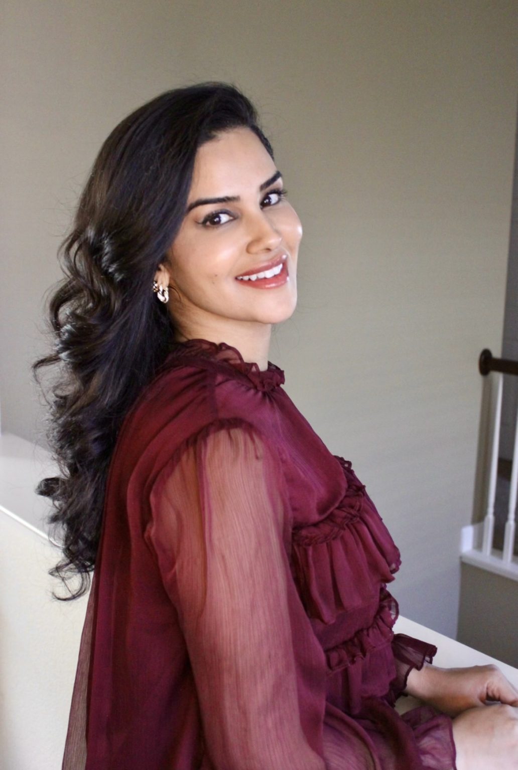 Justine Dharni | Director, Digital Media & Content Strategy